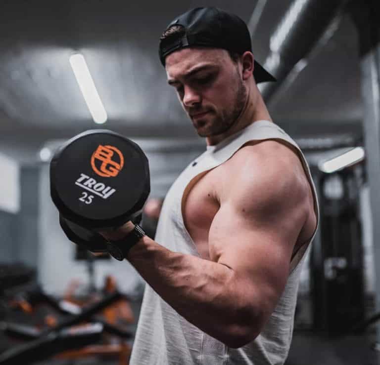Testo Lab Pro Review [2025]- Legit Testosterone Booster That Really Works
