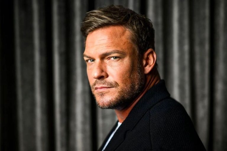 Get Jacked Like Jack Reacher - Alan Ritchson's Beastly Transformation