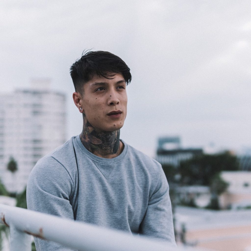 Getting Shredded With Chris Heria's Epic Calisthenics Workouts