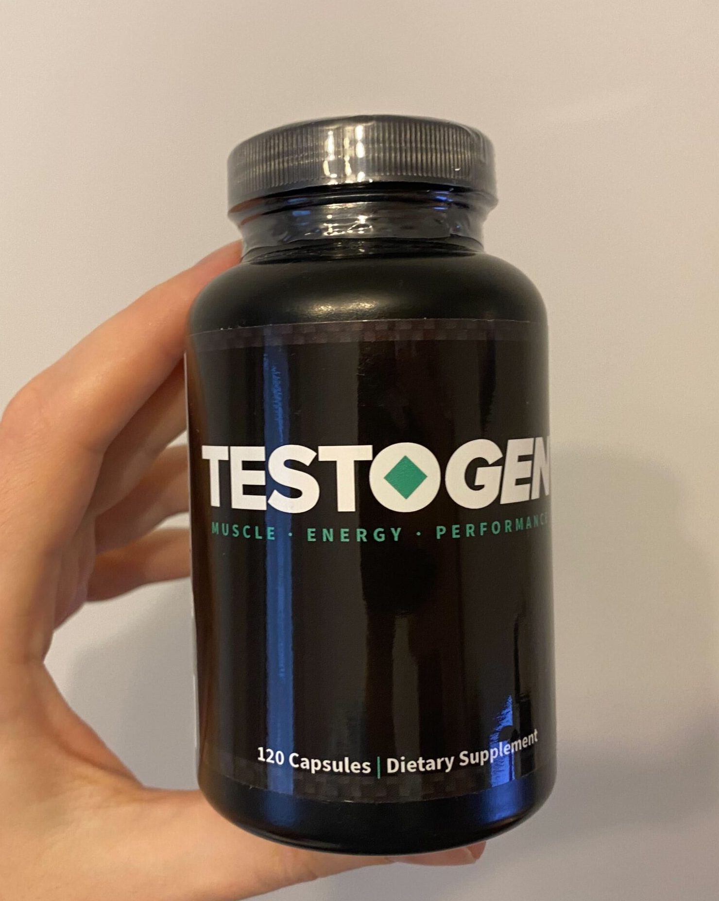 Testo Lab Pro Review [2025]- Legit Testosterone Booster That Really Works